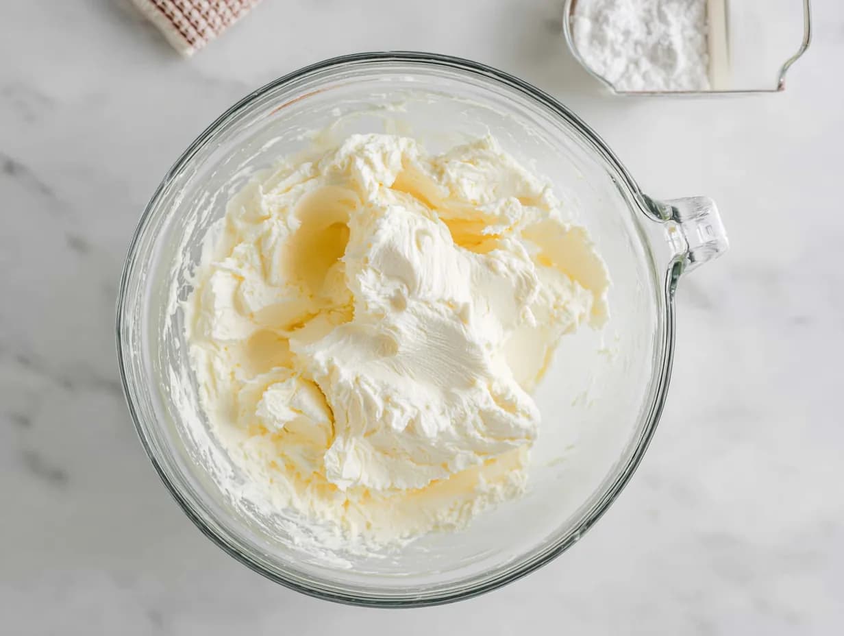 Cream Cheese Pound Cake: 7 Easy Steps to a Moist Classic